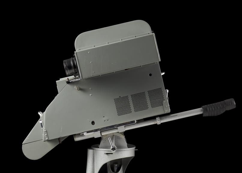 Marconi EMI Television Camera | Science Museum Group Collection