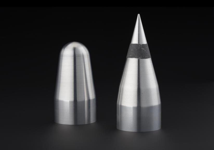 Black Knight ballistic test vehicle | Science Museum Group Collection
