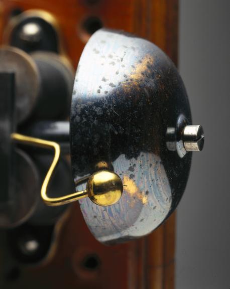Edison telephone, 1879 | Science Museum Group Collection
