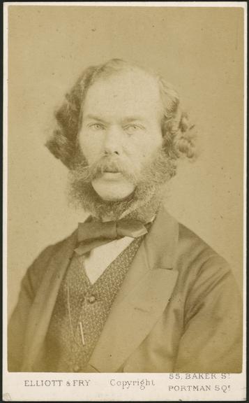 George Henry Lewes | Science Museum Group Collection