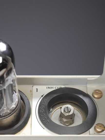 Module from SAGE computer, 1963-1984 | Science Museum Group Collection