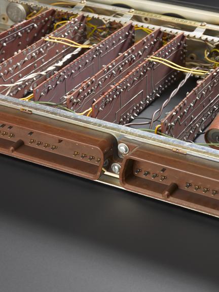 Module from SAGE computer, 1963-1984 | Science Museum Group Collection