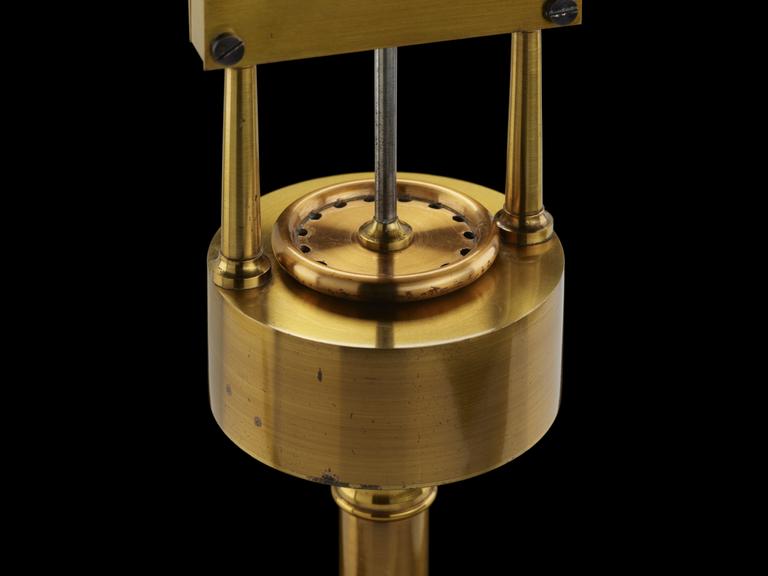 Siren | Science Museum Group Collection