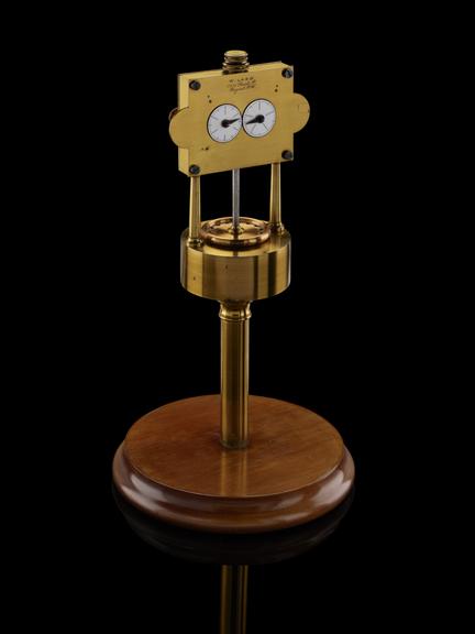 Siren | Science Museum Group Collection