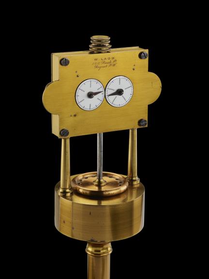 Siren | Science Museum Group Collection