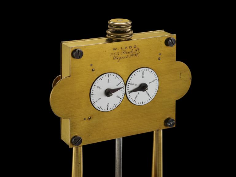 Siren | Science Museum Group Collection