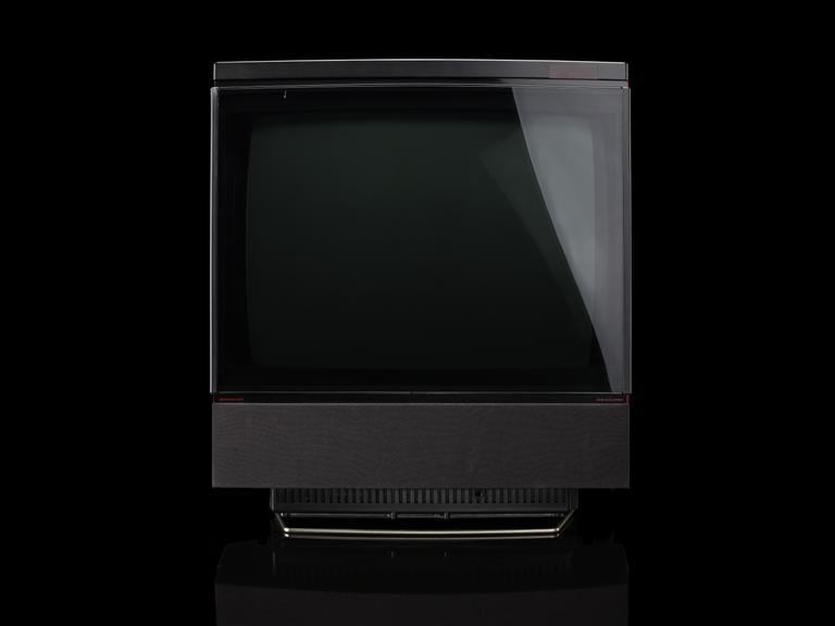 Bang and Olufsen Beovision MX2000 Colour Television | Science Museum ...