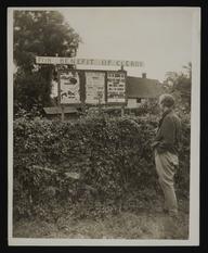 Daily Herald Photograph: Tithe War | Science Museum Group Collection