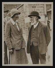 Daily Herald Photograph: Tithe War | Science Museum Group Collection