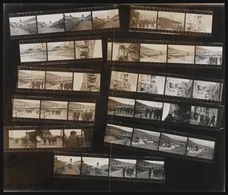 A photographic print of Industry, Fuel & Power - Coal, Accidents ...