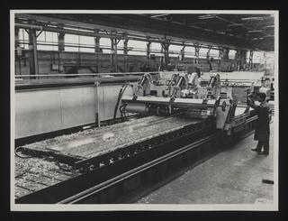 A photographic print of Industry, Aircraft - Miscellaneous, Post-War ...