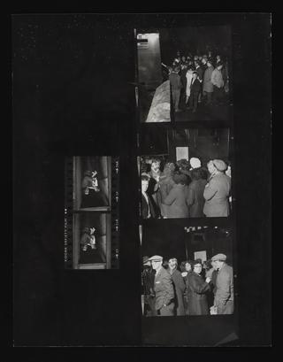 A photographic print of Industry, Fuel & Power - Coal, Accidents ...