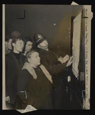 A photographic print of Industry, Fuel & Power - Coal, Accidents ...