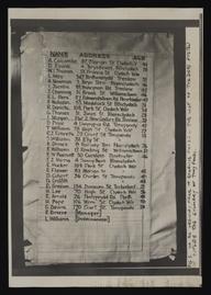 A document of Industry, Fuel & Power - Coal, Accidents, Cambrian ...