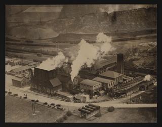 A photographic print of Industry, Fuel & Power - Coal, Accidents ...