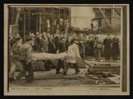 A photographic print of Industry, Fuel & Power - Coal, Accidents, Kames ...