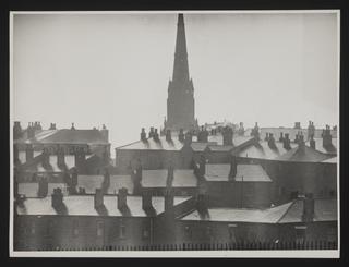 A photographic print of Industry, Fuel & Power - Coal, Pit Closures ...