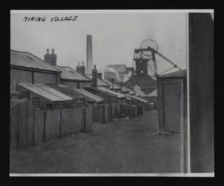 Easington, Co Durham | Science Museum Group Collection