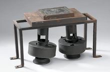 Vulcanising equipment used by Thomas Hancock | Science Museum Group ...