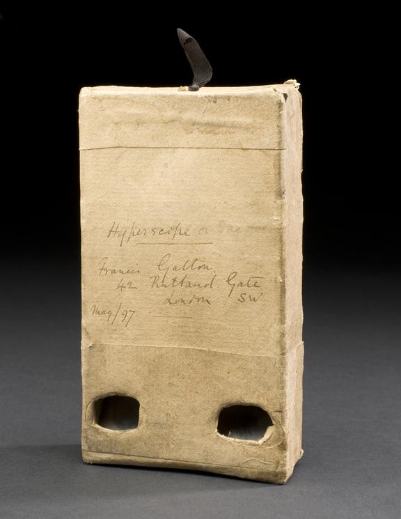 Small periscope | Science Museum Group Collection