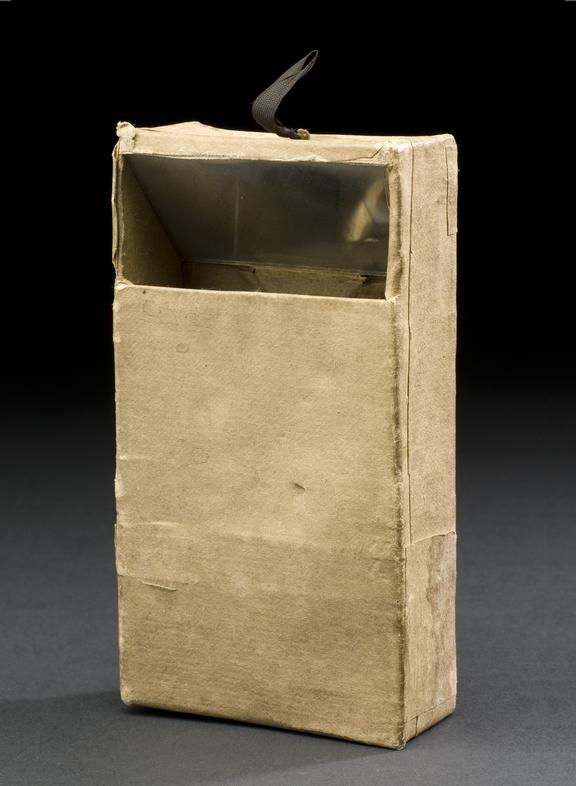 Small periscope | Science Museum Group Collection