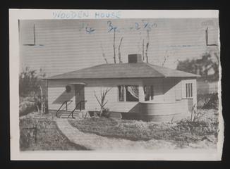 A photographic print of Housing, Post War, Houses - Permanent - Not ...
