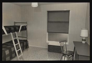 A photographic print of Housing, Post War, Houses - Post War ...