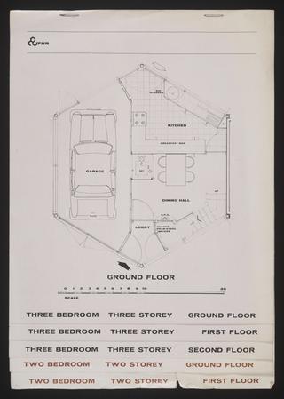 A document of Houses, Post War, Houses - Unusual Designs | Science ...