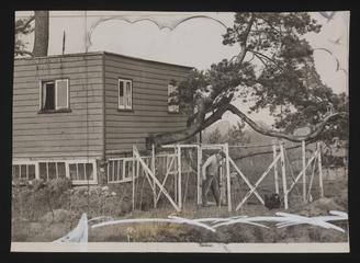 A photographic print of Houses, Post War, Houses - Unusual Designs ...