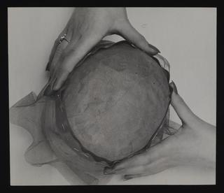 A photographic print of Industry, Hats | Science Museum Group Collection