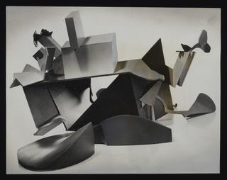 Daily Herald Photograph: House of the future | Science Museum Group ...