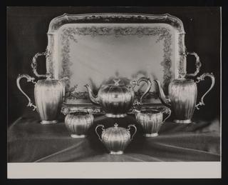 A photographic print of Industry, Metals, Gold Processing, et | Science ...