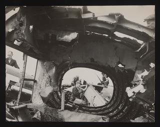 A photographic print of Industry, Metal, Miscellaneous - Scrap Metal ...