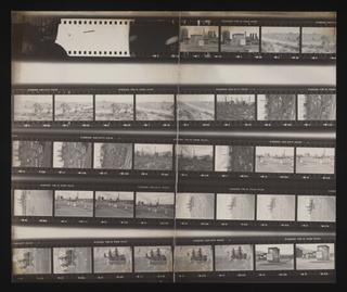 A photographic print of Industry, Metal - Iron & Steel, Abbey Works ...