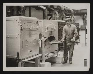 A photographic print of Industry, Metals, Platinum | Science Museum ...