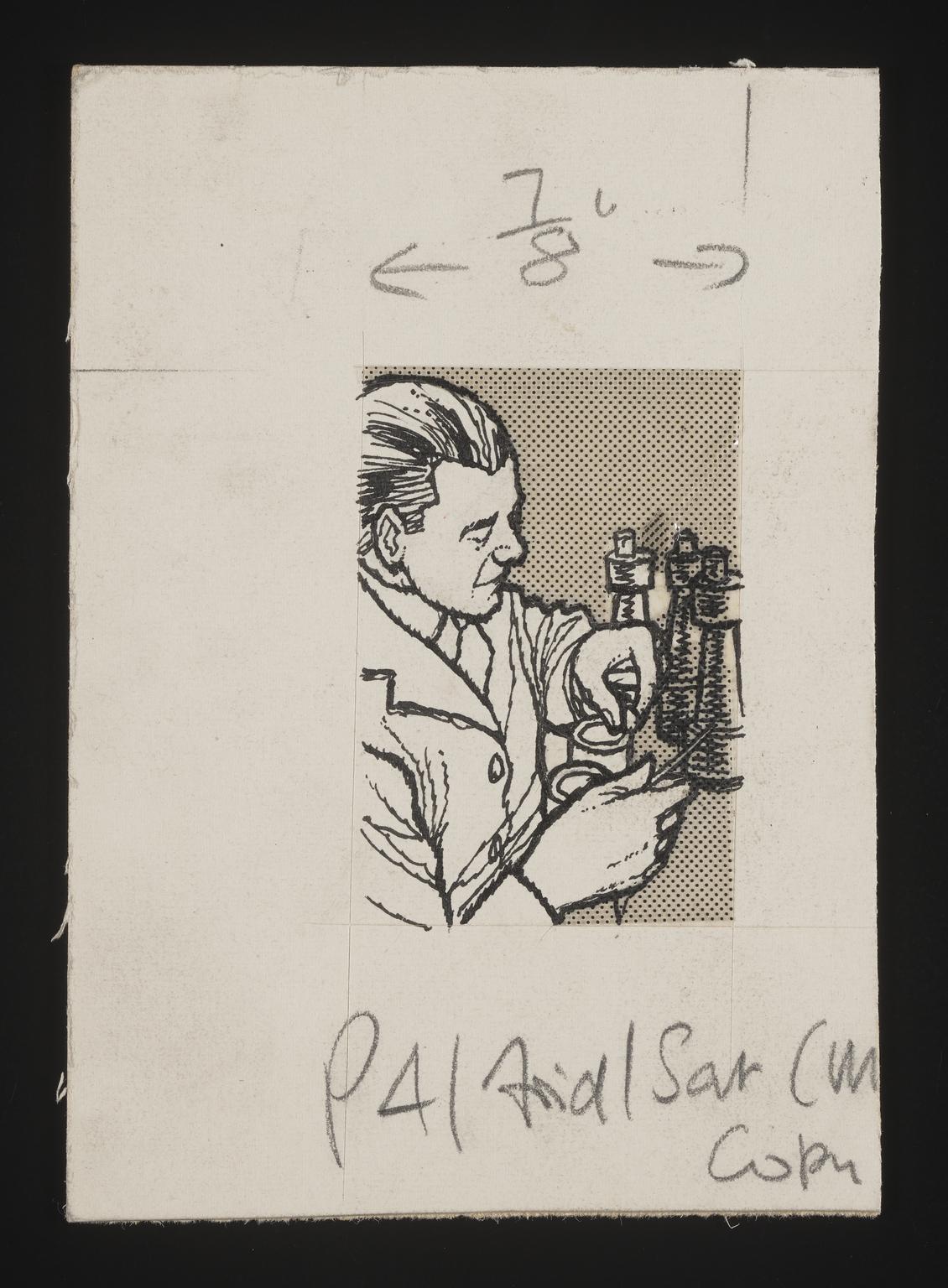 A document of Industry, Scientific Experiments | Science Museum Group ...