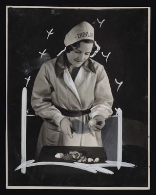 A photographic print of Industry, Sport, Miscellaneous | Science Museum ...