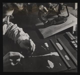 A photographic print of Industry, Scientific Experiments | Science ...