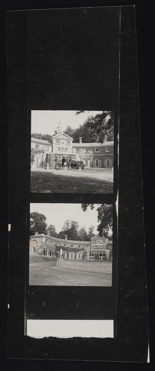 A photographic print of Industry, Miscellaneous, Workers - Training ...