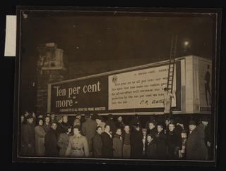 A photographic print of Industry, Miscellaneous, Posters & Propaganda ...