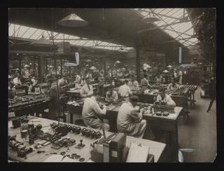 A photographic print of Industry, Scientific Experiments | Science ...