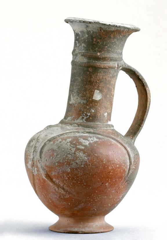 Pottery Ring Ware Jug, Cyprus, 1600-1400 BC | Science Museum Group ...