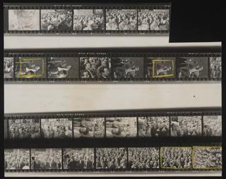 A photographic print of Industry, Miscellaneous, Workers - Post War ...