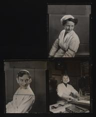 A photographic print of Industry, Miscellaneous, Workers - Women ...