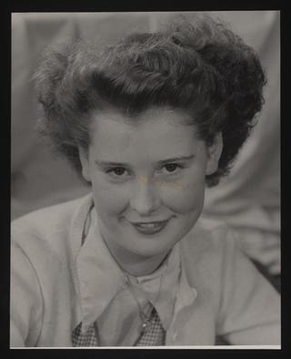 A photographic print of Industry, Miscellaneous, Workers - Women ...