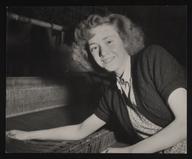 A photographic print of Industry, Miscellaneous, Workers - Women ...