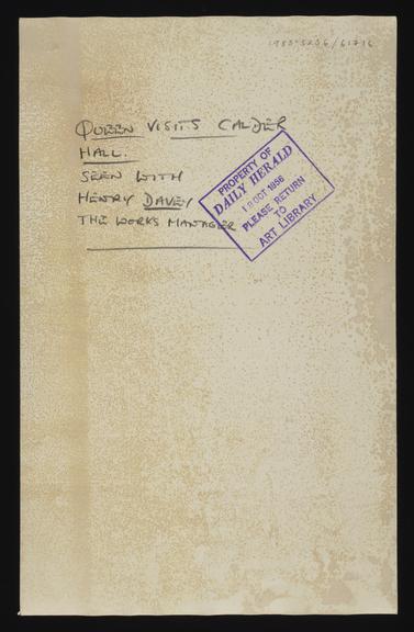 A photographic print of Queen Elizabeth II, Opens Worlds First Atomic ...