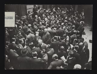 A photographic print of Political, Crowds | Science Museum Group Collection