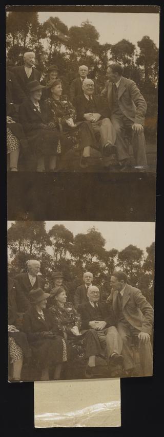 A photographic print of Political, Election General 1945 | Science ...
