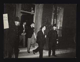 A photographic print of Political, Communists | Science Museum Group ...